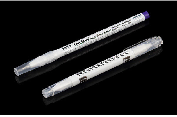 Skin Marker Surgical – INK & BEAUTY CO